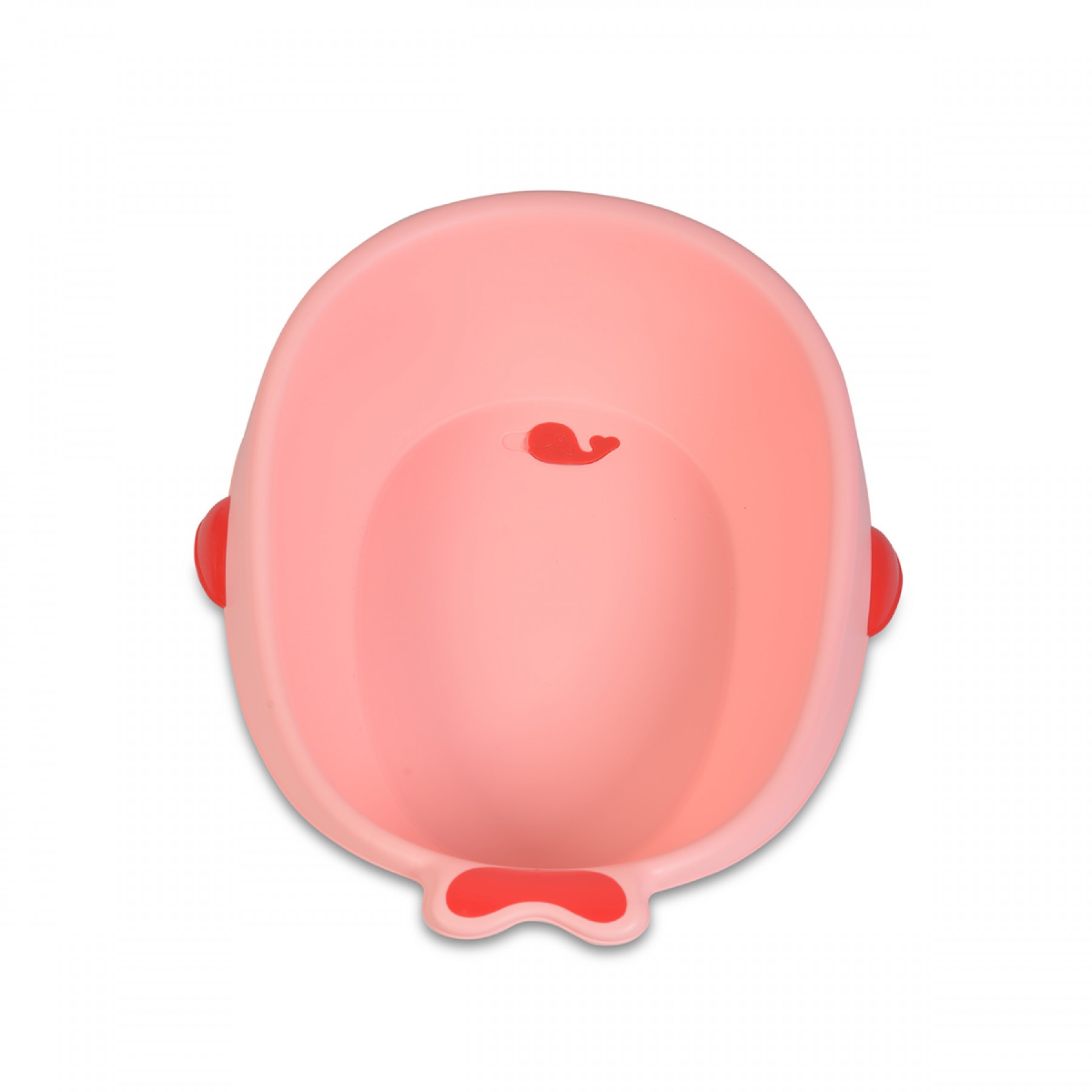 Cangaroo Βρεφική Μπανιέρα Zanzibar Pink (3800146266448)